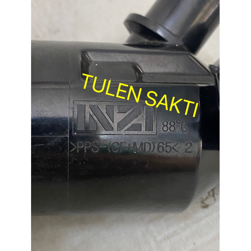 PERODUA BEZZA 1.3 , ARUZ , MYVI D20N (2018>) THERMOSTAT WITH HOUSING 88 ...