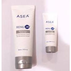 ASEA Renu 28 Revitalizing Redox Gel 90ML FREE Sample Gel 10ML (Original ...