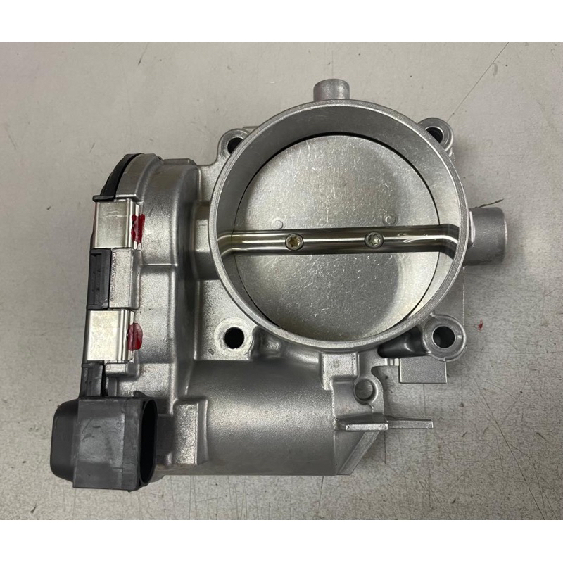 Throttle Body MERCEDES BENZ W204 W212 W221 3.0L 3.5L ( V6 ) | Shopee ...