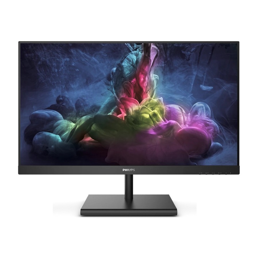 Philips 272E1GSJ 27" Inch FHD 144Hz VA Gaming Monitor with AMD FreeSync ...