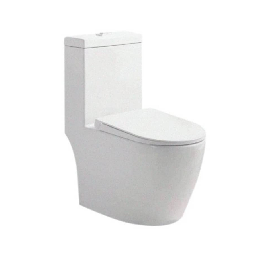 Saniware One Piece Water Closet WC2500 | Shopee Malaysia