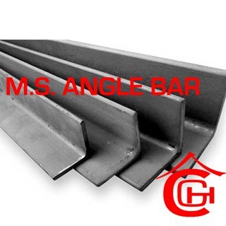 M.S ANGLE BAR 4MM X 50 MM ; THICKNESSX SIDE WIDTH: CUSTOMIZED FEET : 1 ...