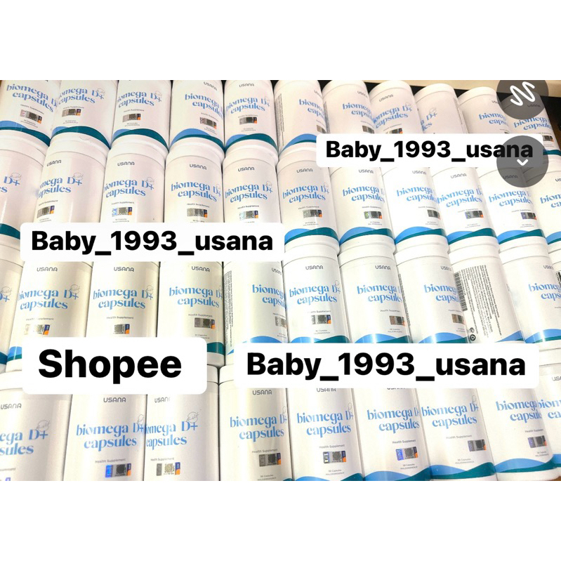 💕ship out 24h💕07/26 new Biomega D+ USANA 🇺🇸 USA 𝐁𝐈𝐎𝐌𝐄𝐆𝐀 𝐈𝐈𝐈 𝐡𝐚𝐯𝐞 𝐤𝐤𝐦 ...