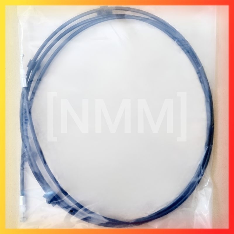 Proton Exora Fuel Lid Cable/Petrol Tank Cable/Fuel Tank Cable | Shopee ...
