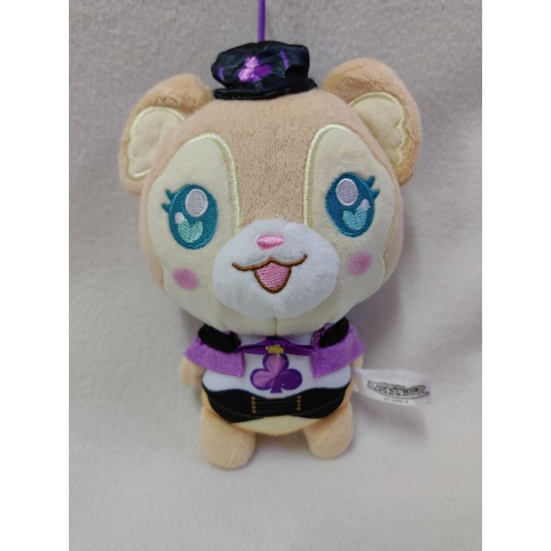 Assorted preloved soft toy/ keychain SKC36 Doraemon Gromit Tarepanda ...