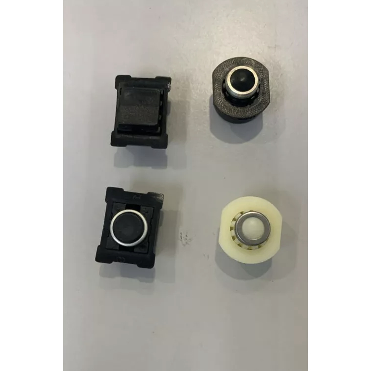 LEVELING STAFF LOCK / BUTTON ACCESSORIES REPLACEMENT / PUSH BUTTON ...