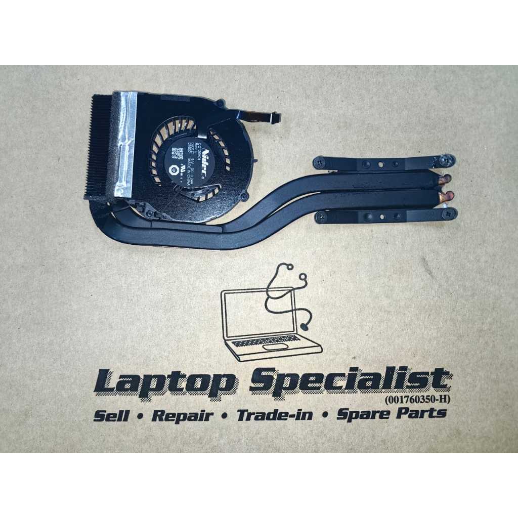 Lenovo Thinkpad X1 Carbon (2nd 3rd Gen) CPU Cooling Fan | Shopee Malaysia