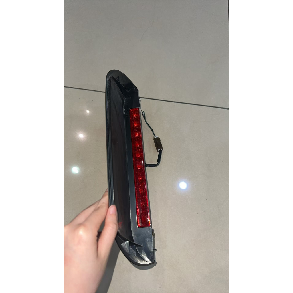PROTON PERSONA LAMA/ ELEGANCE THIRD BRAKE LAMP (USED ORIGINAL) | Shopee ...