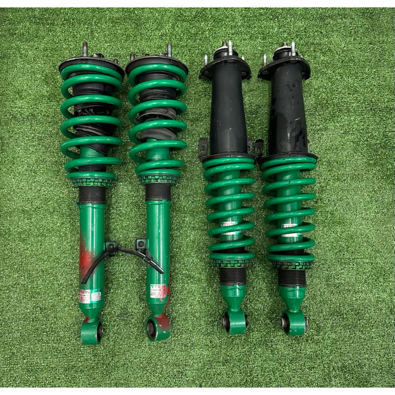 Tein Street Basis Adjustable Toyota Mark X GRX130 Lexus IS250 GSE20 ...
