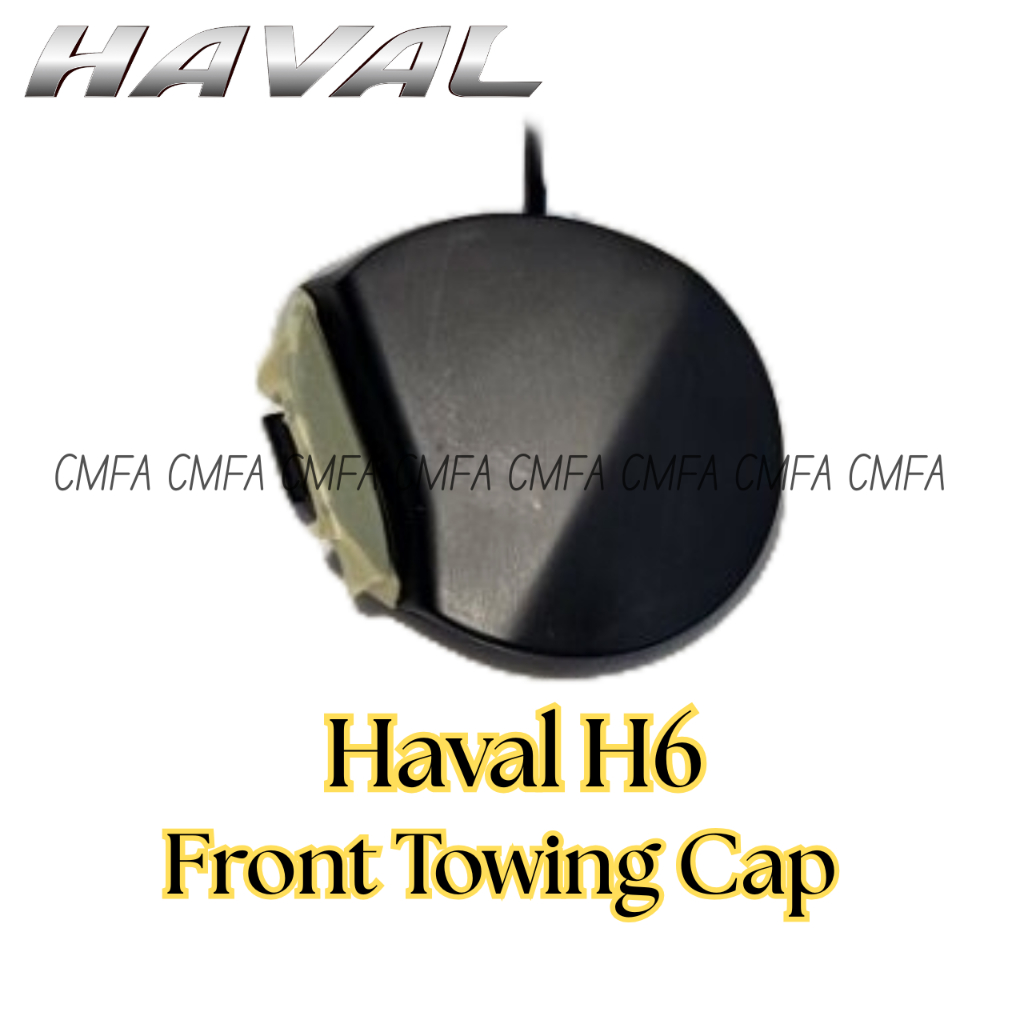 HAVAL H6 Front Towing Cap | Shopee Malaysia
