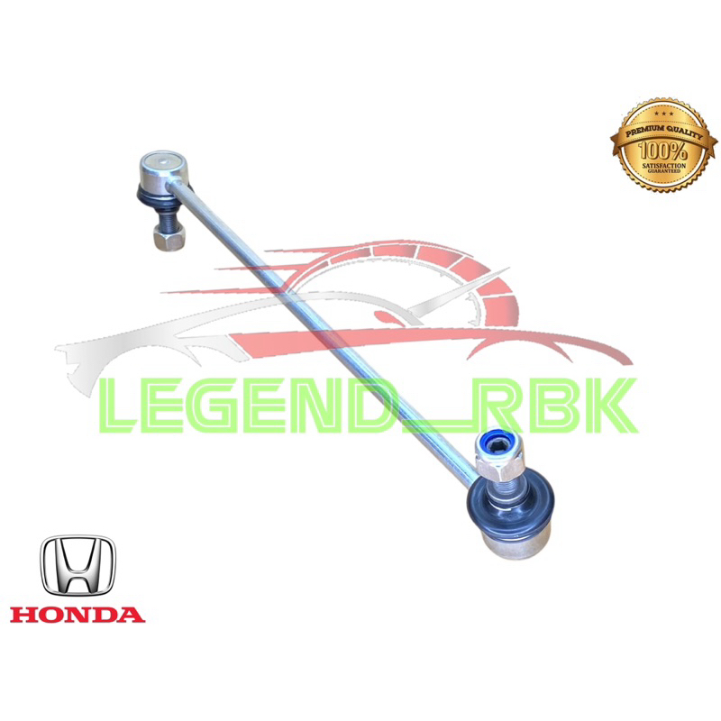 (1PC) HONDA ODYSSEY T6A RC1 RC2 RC3 FRONT / DEPAN ABSORBER LINK / STABILIZER LINK / SWAY BAR ...