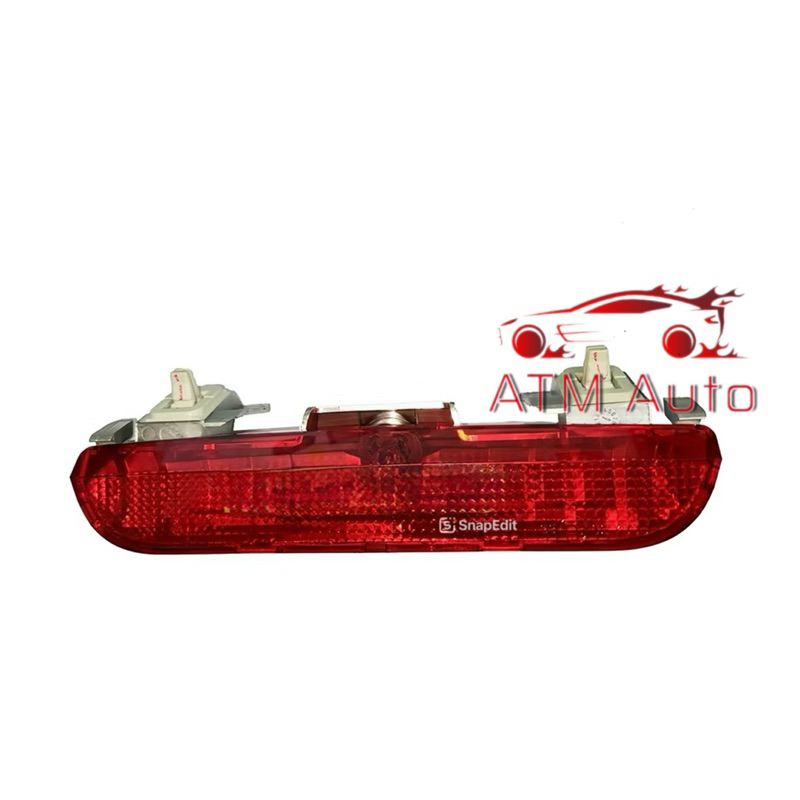 Perodua Axia (2014) Third Brake Light | Shopee Malaysia