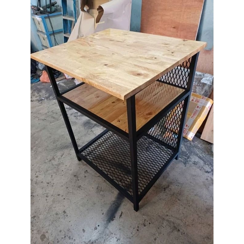 Custom made rak meja | Shopee Malaysia
