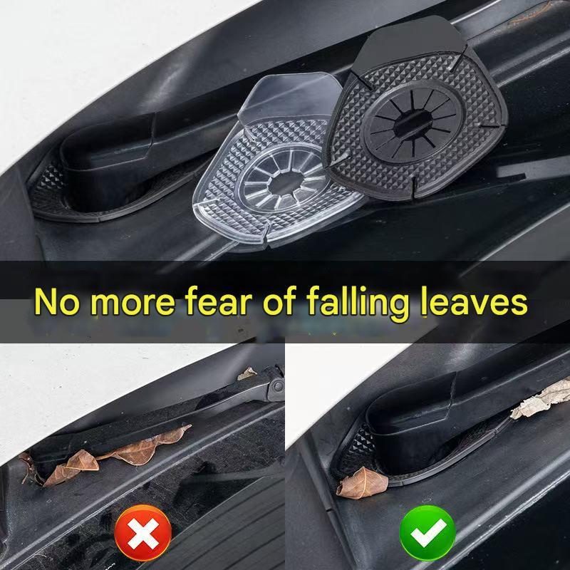Johor Ready Stock Car Wiper Hole Protector Cover –Dustproof Hole Plug ...
