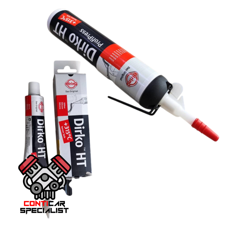 D176404A2 D176501A1 D171003M2 VW/AUDI 70ML ENGINE SEALANT GUM | SILICON ...