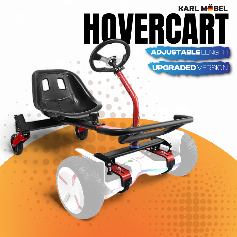 Hoverboard frame Seat Self Balancing Scooter Seat Electric Scooter Seat ...