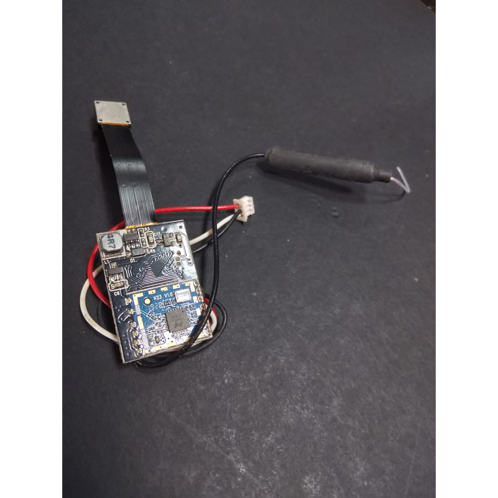 Used Mini WiFi Camera Module for Drone - 720p/1080p | Shopee Malaysia