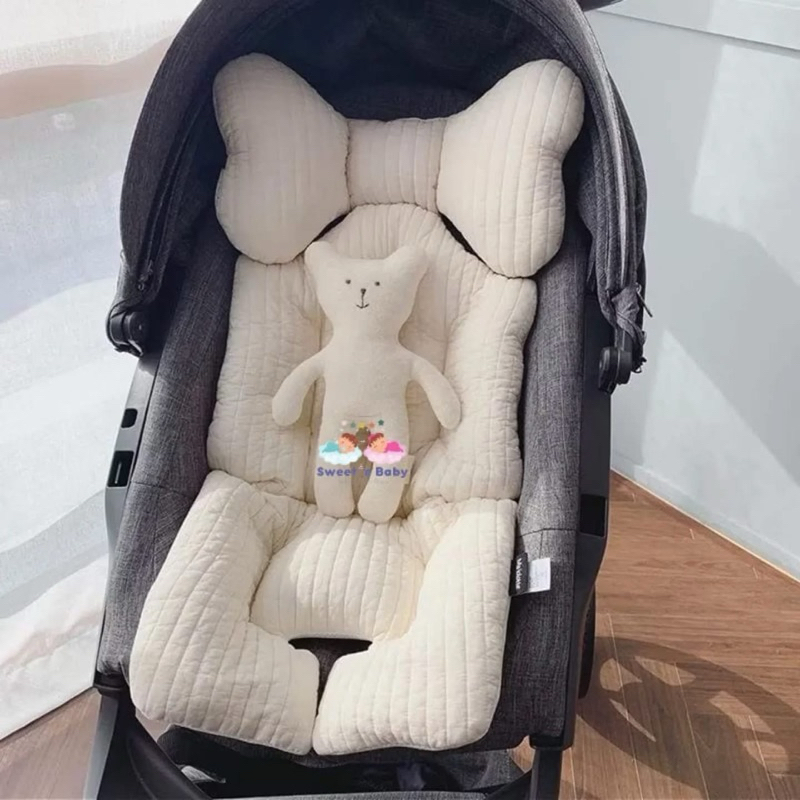 BABY SUPPORT CUSHION FOR STROLLER | Shopee Malaysia