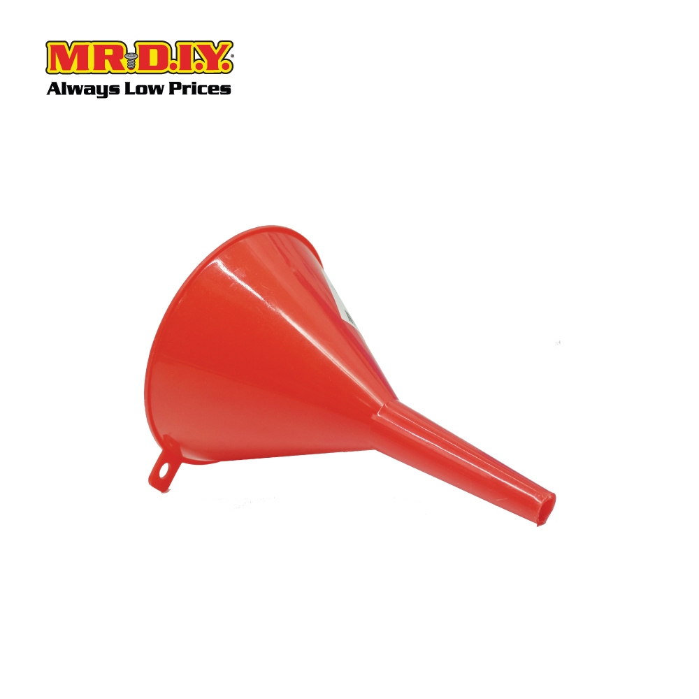 (MR.DIY) Plastic Funnel Filter (95mm) | Shopee Malaysia