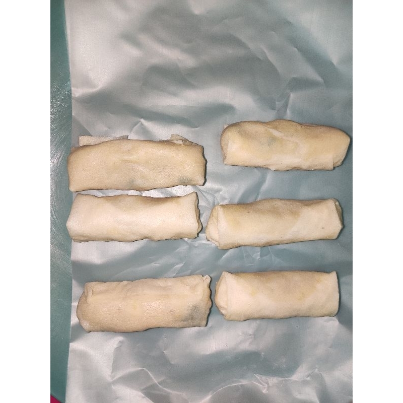 Popia Dan Samosa Begedil frozen | Shopee Malaysia