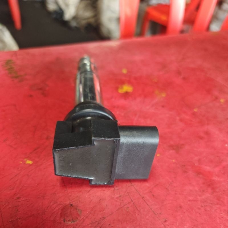volkwagon jetta golf plug coil used ori | Shopee Malaysia
