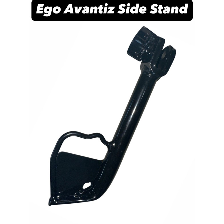 YAMAHA EGO AVANTIZ SIDE STAND TONGKAT TEPI + SPRING | Shopee Malaysia