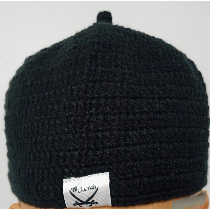 Kopiah Raihan Al-Jarrah | Shopee Malaysia