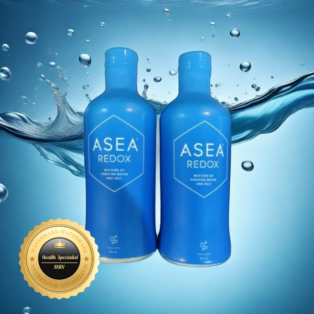 ASEA Redox Supplement Water - 960ML/ 32oz (2 Bottles) | Shopee Malaysia
