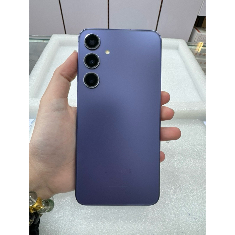 (DEMO USED UNIT) SAMSUNG GALAXY S24 PLUS / S24 5G 💯 ORIGINAL PRODUCT NO ...