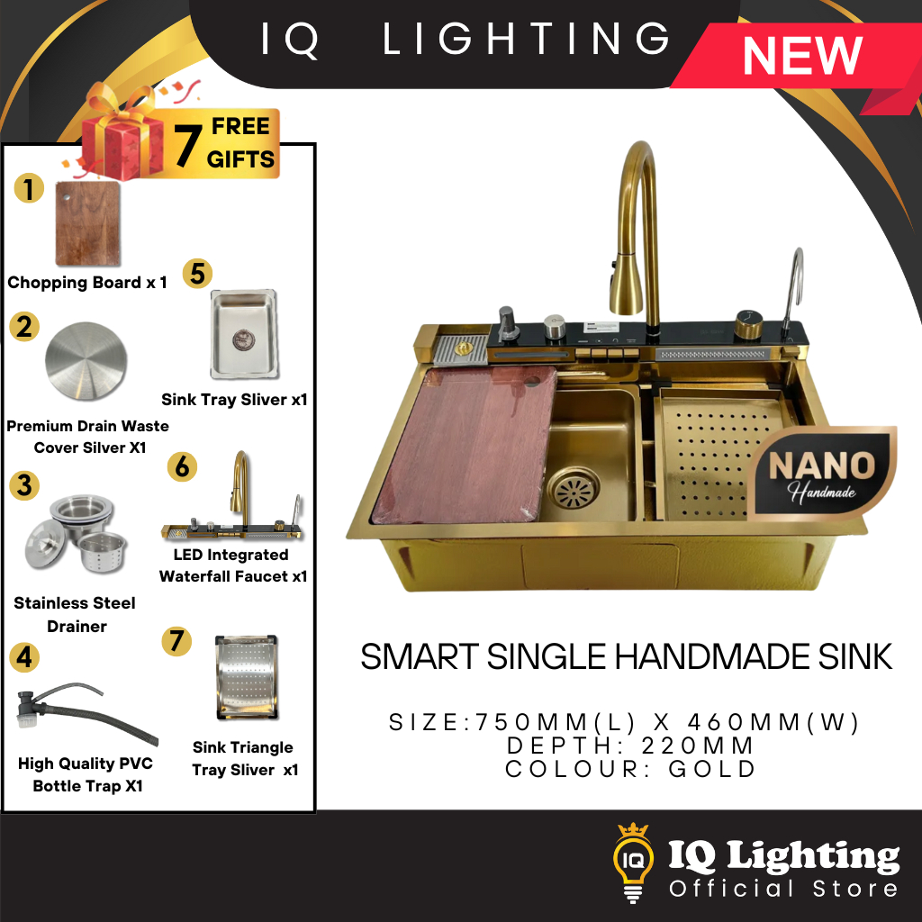 304 Stainless Honeycomb Sink Sinki Stainless Steel Kitchen ...