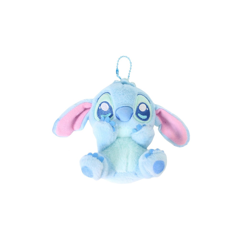 Disney Lilo & Stitch Cutie 10CM Collections Stitch & Angel Plush ...