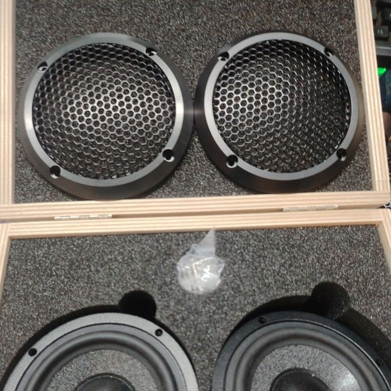 aluminum cover for brax gl3 ml3 speaker | Shopee Malaysia