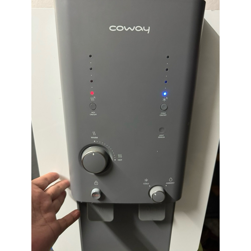 Coway Villaem 2 used like new | Shopee Malaysia