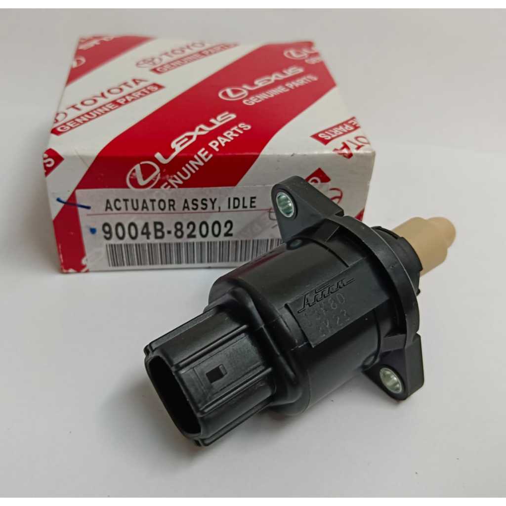[ GENUINE TOYOTA ] PERODUA VIVA 9004B-82002 THROTTLE BODY SENSOR ...