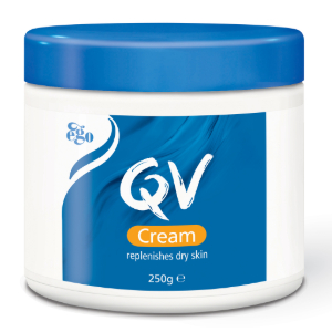 Ego QV Cream 100g & 250g | Shopee Malaysia