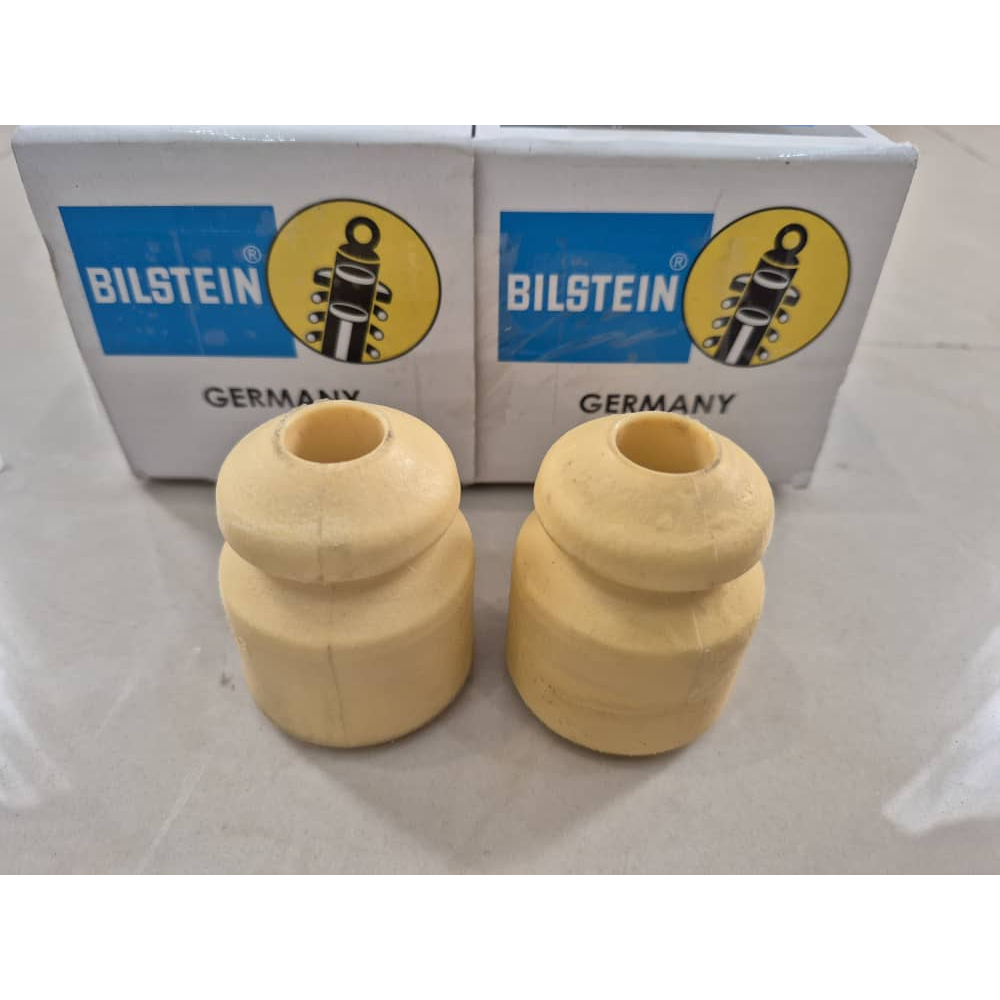 MINI Cooper R50 R53 R56 R58 R60 R61 Rear Absorber Damper Bush Stopper ...