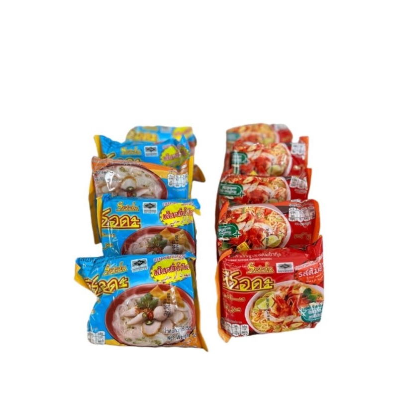 👉READY STOCK👈(5 PCS) MAGGI SIAM SERDA TOMYAM @ MAGGI SIAM / BIHUN SUP ...