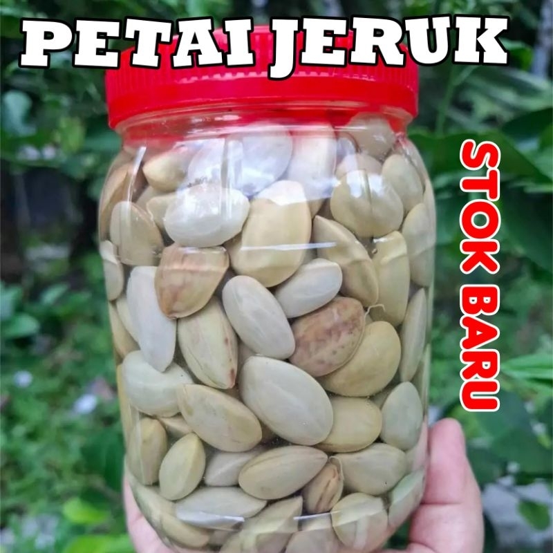 PETAI JERUK HANDMADE/BERAT BIJI/NEW STOK | Shopee Malaysia