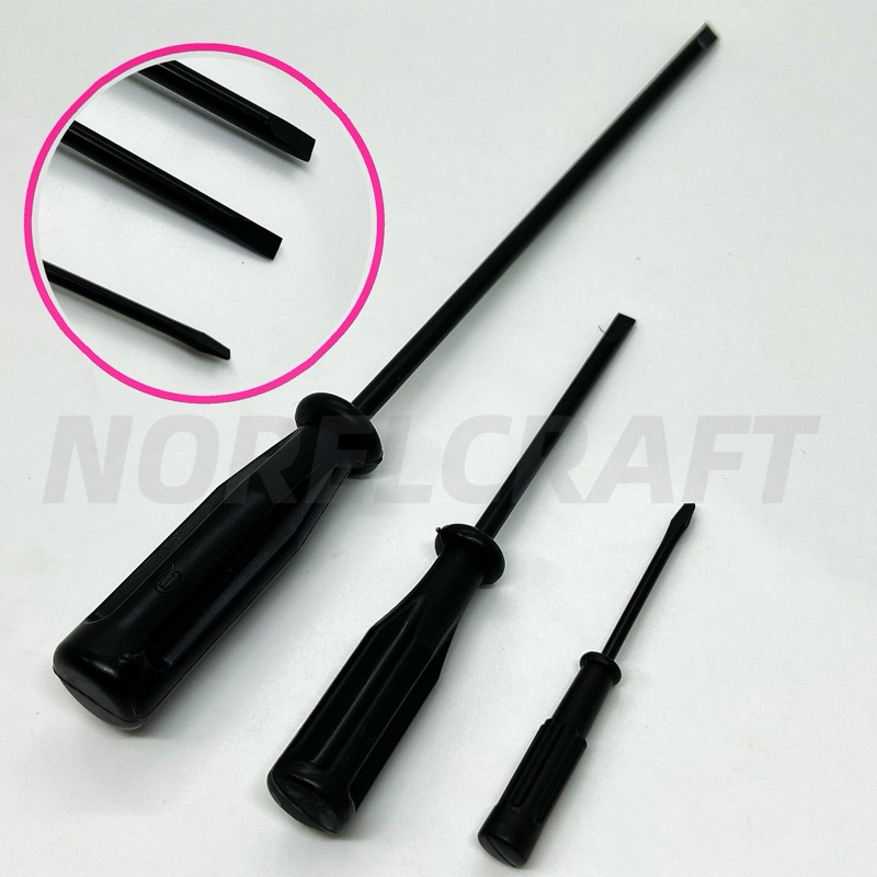 [3IN1] SEWING SCREW DRIVER/SEWING MACHINE PART /SCREW DRIVER/SKRU SET ...