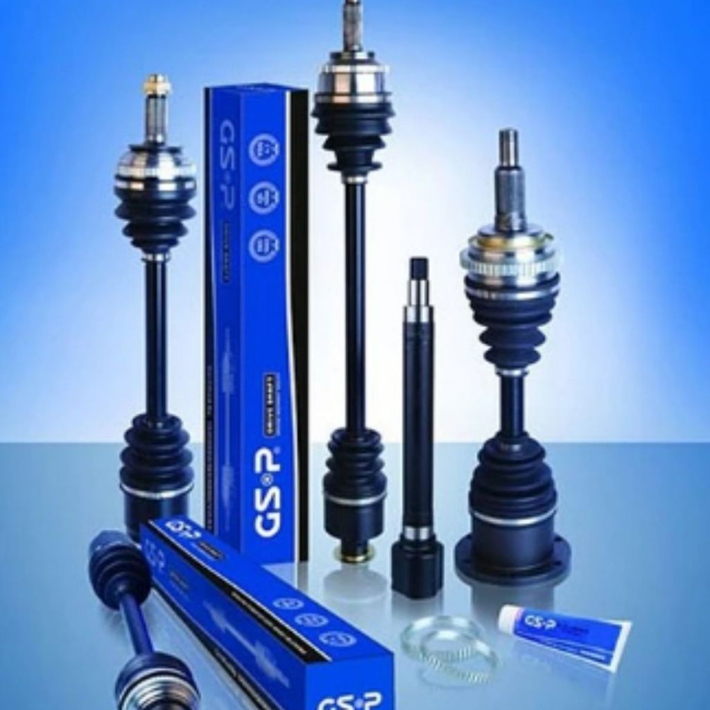 DRIVE SHAFT LEFT / RIGHT > (GSP BRAND) >HYUNDAI ELANTRA MD >49500-3X110 ...