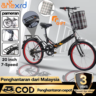 Buy folding bike Online With Best Price, Jun 2025 | Shopee Malaysia
