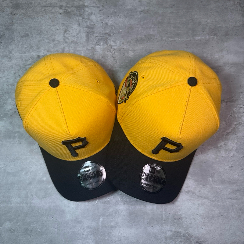 New Era Pittsburgh Pirates All Star Game 1959 Two Tone Throwback ...
