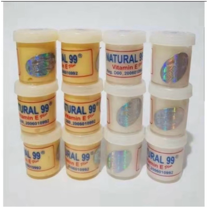 Sabun Muka 99 Whitening Soap Kuning 1pcs | Shopee Malaysia