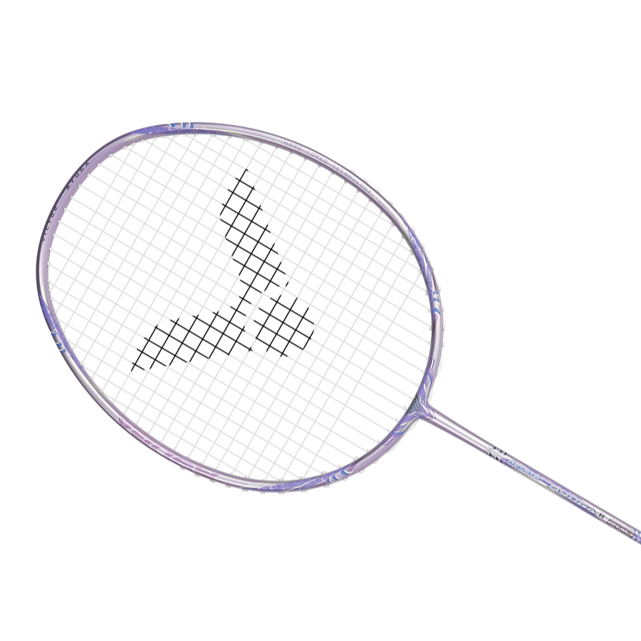 Victor Capsule Collection Thruster Ryuga II Pro Badminton Racket TK-RYUGA-II-PRO-CPS | Shopee ...