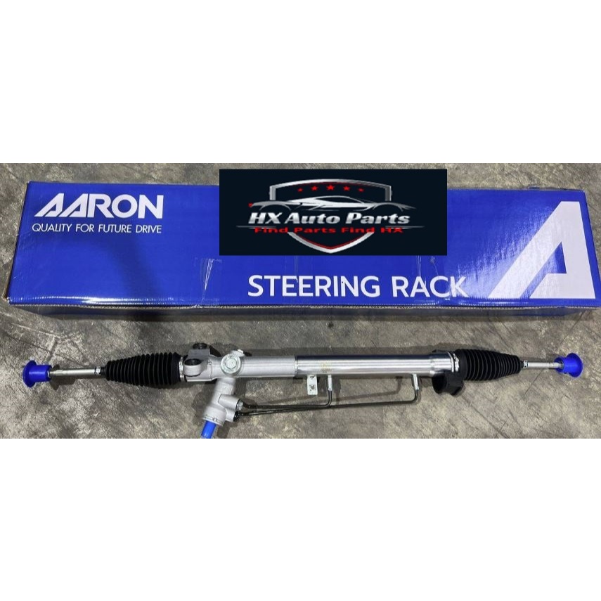 GENUINE AARON STEERING RACK~ NISSAN LIVINA L10 / X GEAR/ LATIO C11 ...