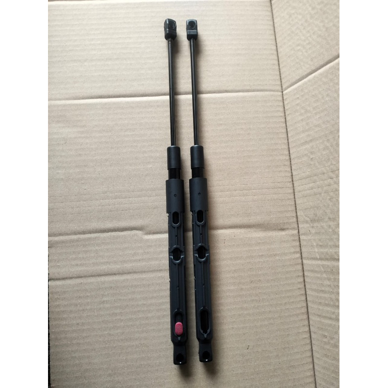 W205 FRONT BONNET ABSORBER / DAMPER C180 C200 C250 C350e 2059800064/ ...