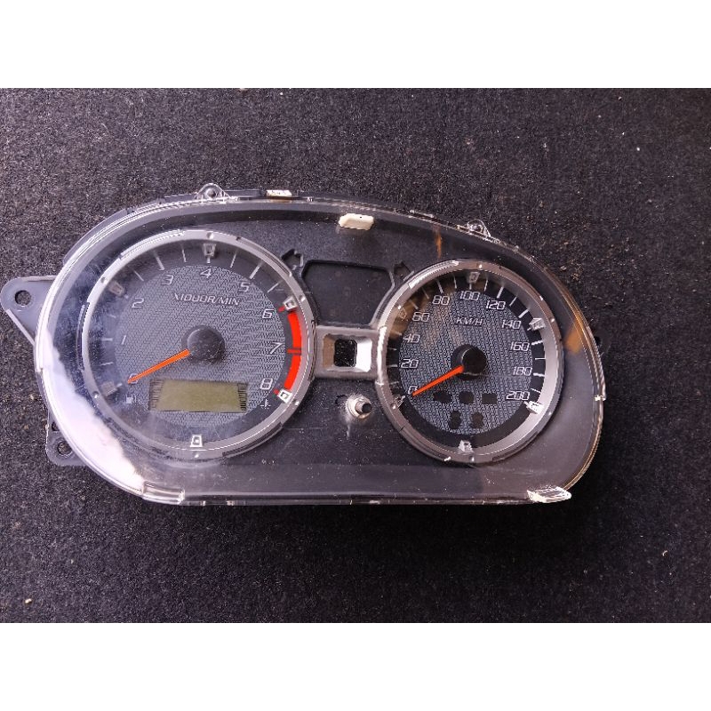 proton saga FLX meter | Shopee Malaysia