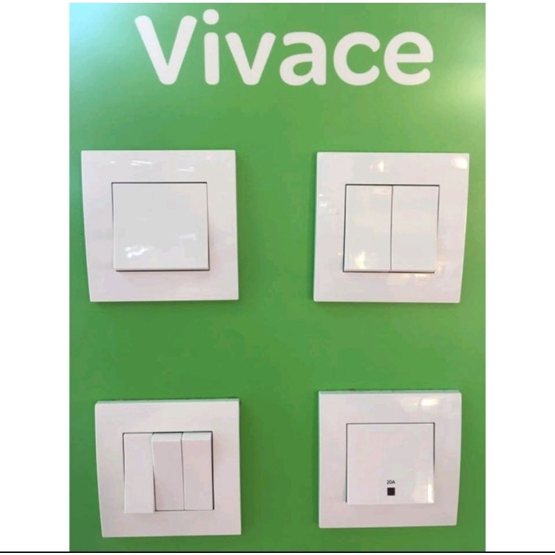 [Schneider Official Authorization] KB Series Switches and Sockets ...