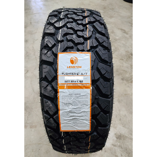 LENSTON AT2 2025 265/60/18 265/60R18 2656018 265-60-18 265 60 18 3 ...