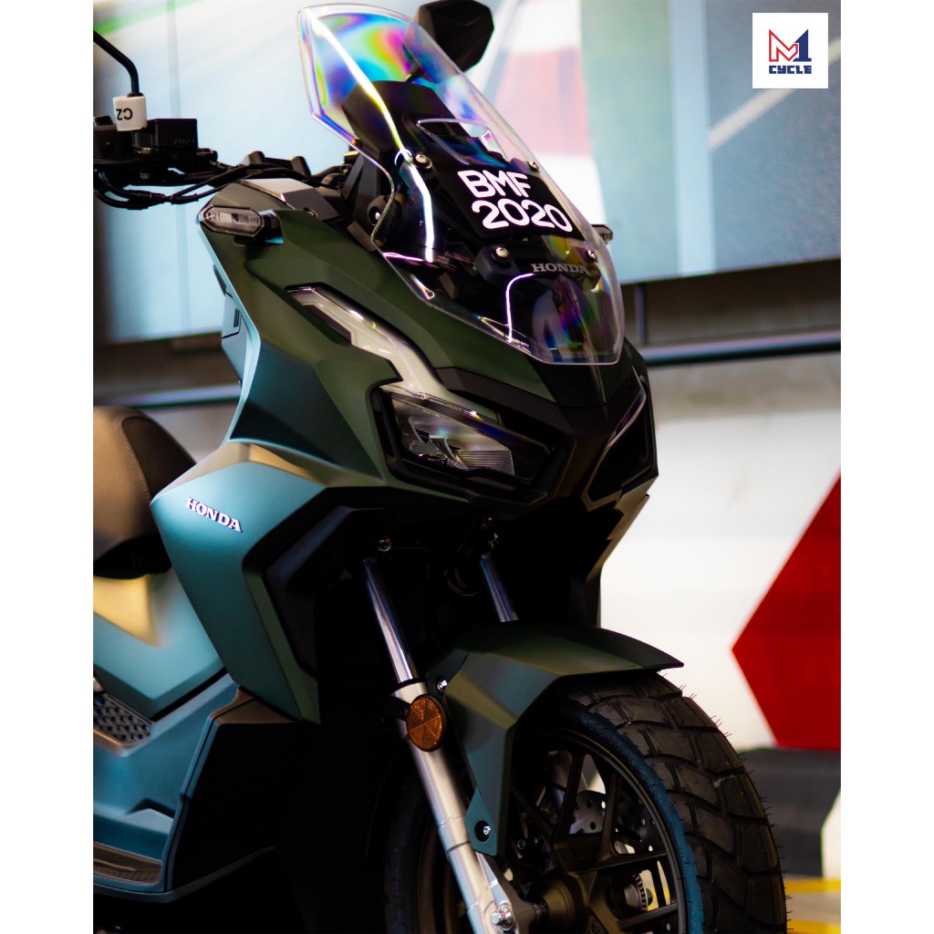 INTERCHANGE PROMOTION HONDA ADV160 SE | HONDA ADV150 | HONDA ADV ...